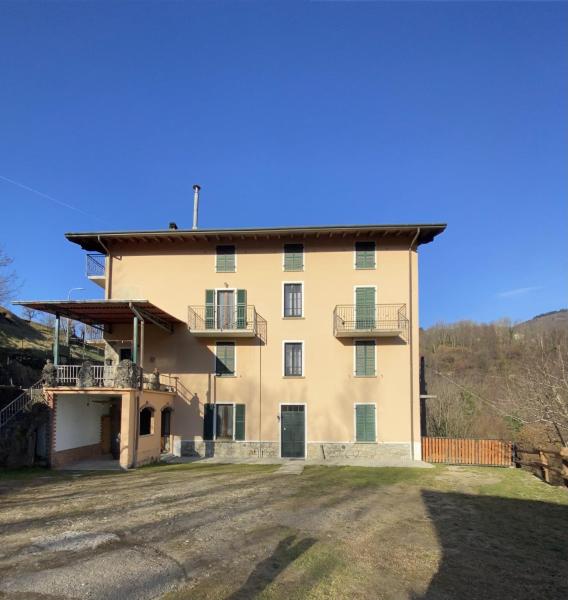 Appartamento Da Mery - Mandello del Lario