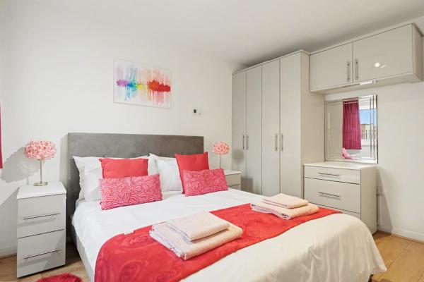 Central London Flat 10 Min To Westminster - Londres