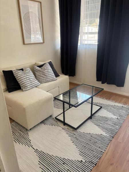 Bello Departamento Completo Con 2 Recámaras! - Puebla