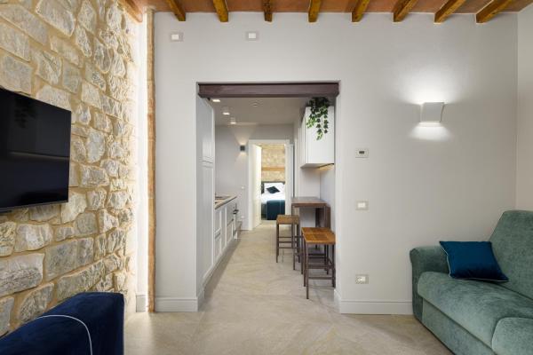 Maison 7 - Florencia