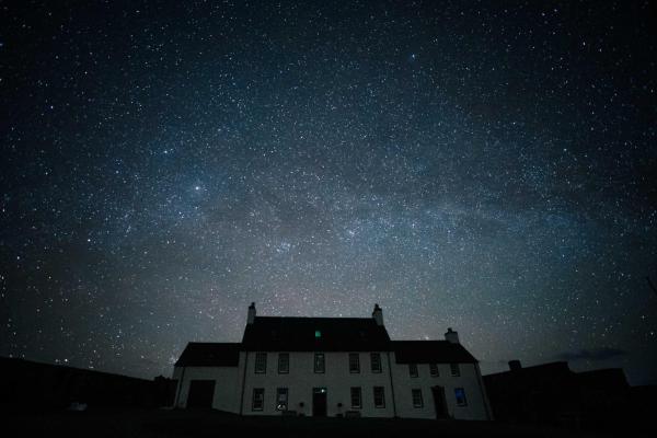 Monkstadt 1745 Restaurant With Rooms - Skye