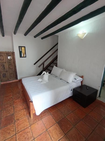 Casa Encanto Vdl Quíntuple Virginia Gutiérrez - Meta