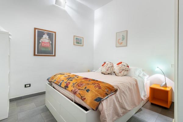 Bertola 33 - Bilocale In Centro A Torino - Turin