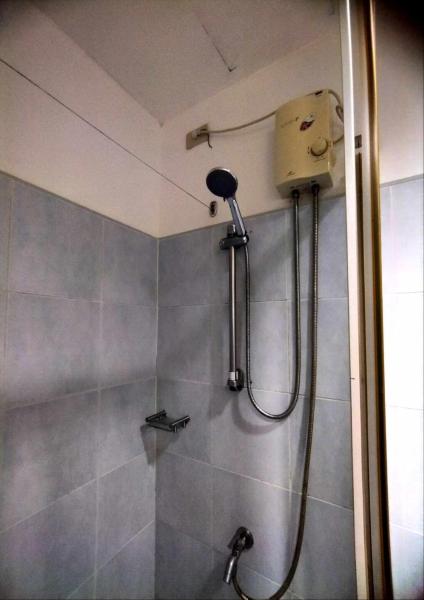 Sea Residences Condotel Near Moa - Manila