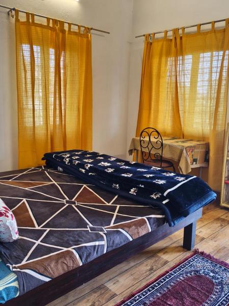 Mewar Exotic Fruit Farm & Farm Stay - Rajasthan