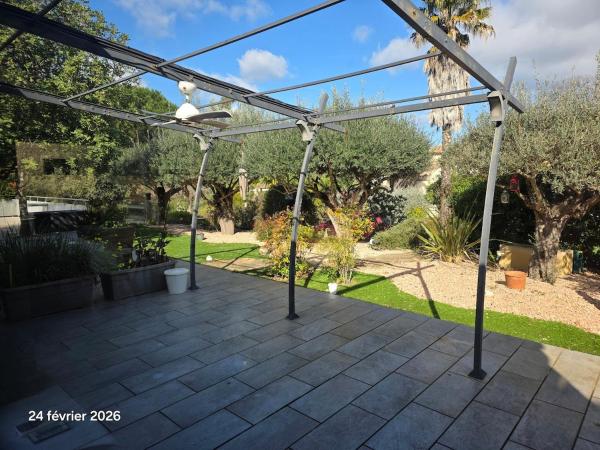 Spacious Quiet Villa With Large Swimming Pool - Costa Azul