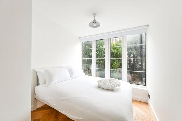 Guestready - Stylish 1bed In Angel - London Bridge Station