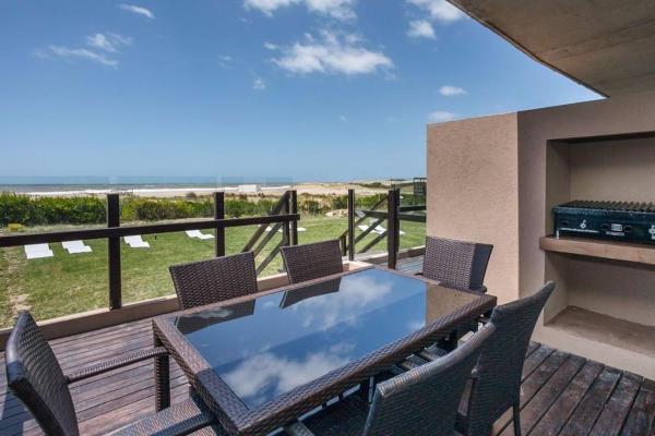 Linda Bay Beach & Resort Spa - Provincia de Buenos Aires