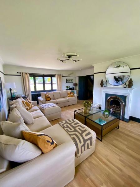Chyvarton, Upton, Bude - Bude
