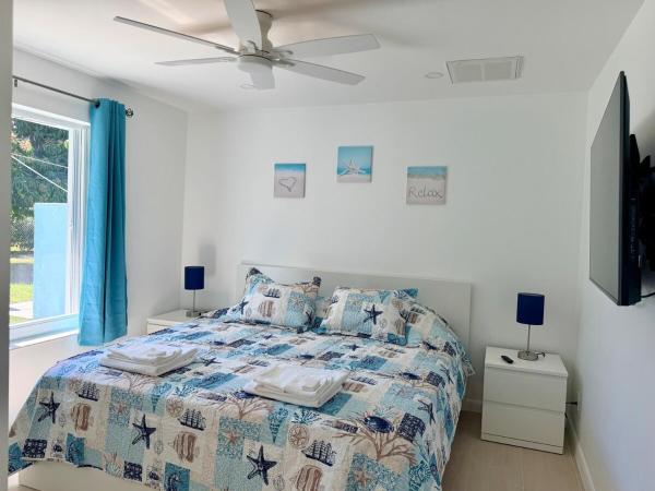 Seashell 2 - Your Beach Vacation! - Boynton Beach, FL