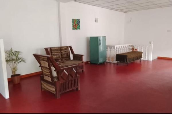 Thisu Villa - Mirissa