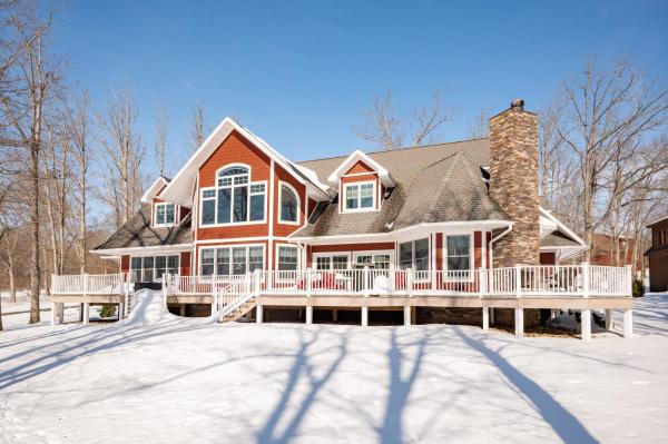 Stilwater Retreat By Railey Vacations - Maryland