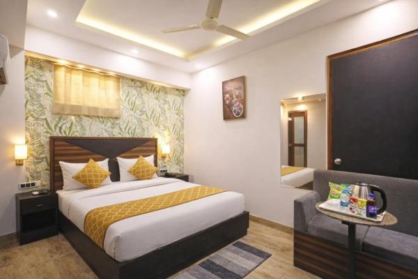 Hotel Somina - Neu Delhi