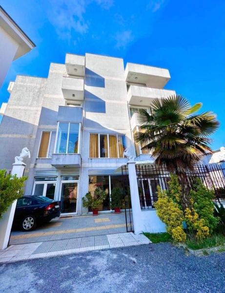 North Star Hotel - Shkodër