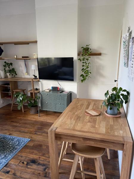 Le Cocon De La Cathédrale - Reims