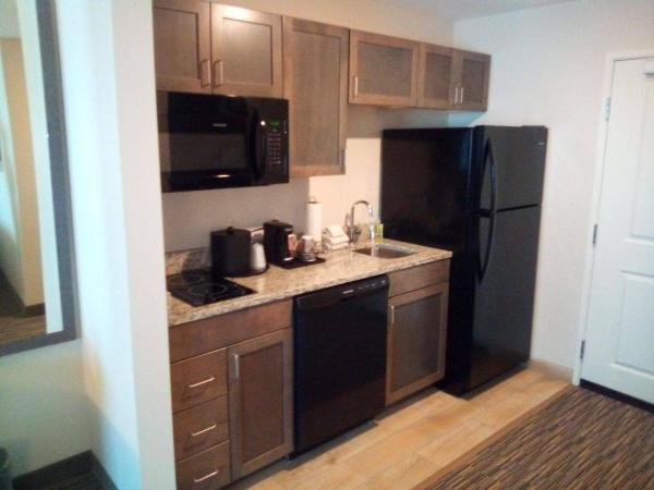 Grandstay Hotel & Suites Rock Valley - Iowa