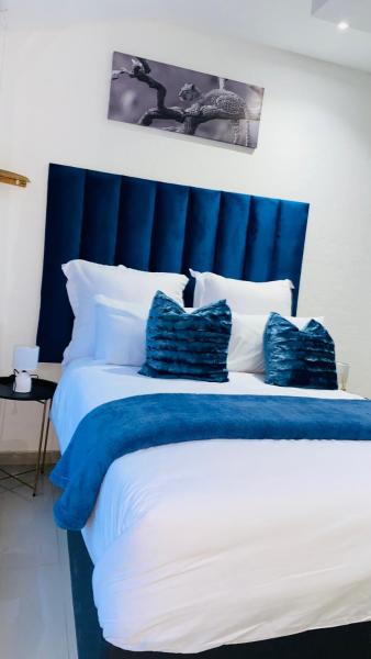Fourways Luxury Residence - Chartwell