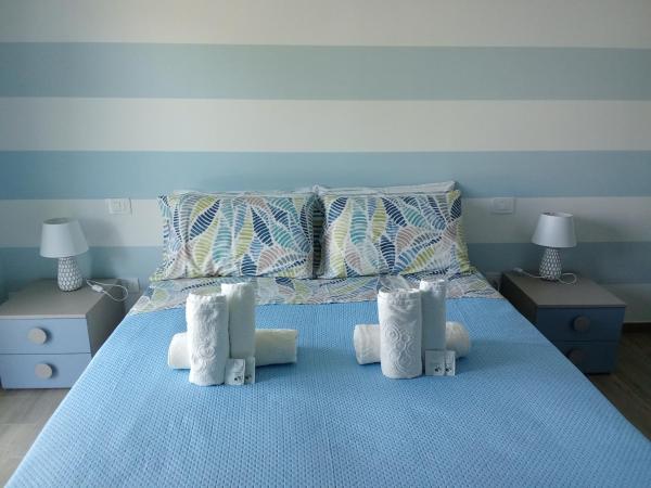 I 3 Gemelli Bed And Breakfast - San Benedetto del Tronto