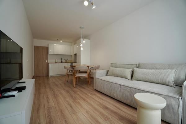 Airport Area - 2 Apartments - 2 Free Parking - Sofia