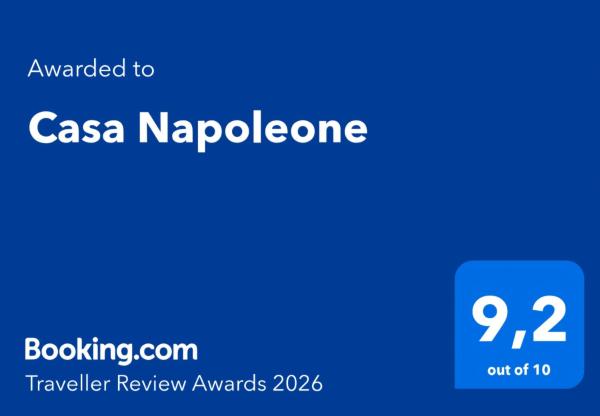 Casa Napoleone - Lazio