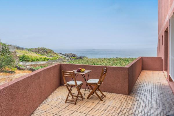 Chl Casa Los Cancajos, Sea And Peace In La Palma - Santa Cruz de la Palma