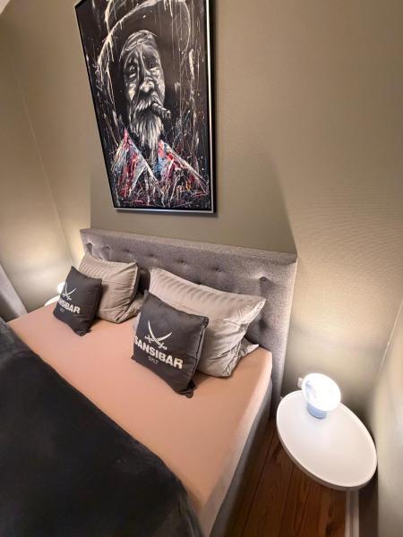 Deluxewohnung Mit Vollaustattung - Kiel