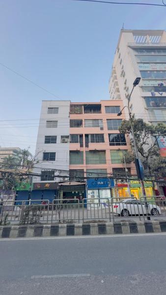 Park Amira Banani - Bangladesh