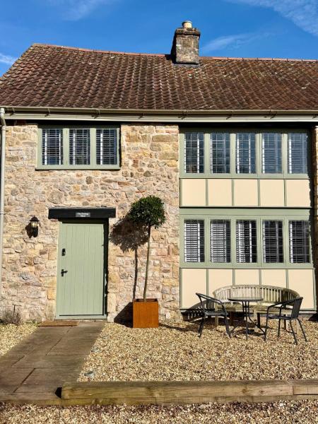 The Potting Shed At Mathern Palace - Chepstow