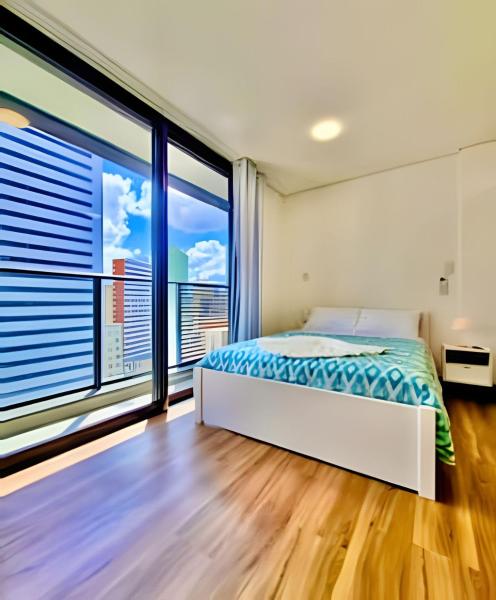 Novidade Studio Moderno, Funcional Bem Localizado. - Curitiba