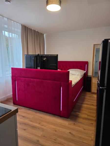 Cozy Apartment In Schwäbisch Hall - Schwäbisch Hall