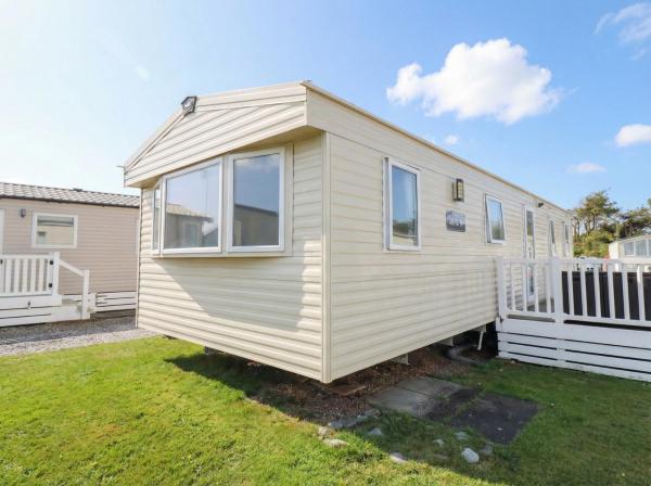 Beachcombers Barmouth Bay Holiday Park - Barmouth