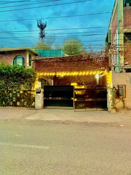 Green View Inn Hotel - Lahore