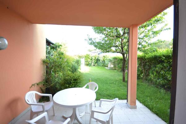 Appartamento Zona Tennis 119 - Albarella