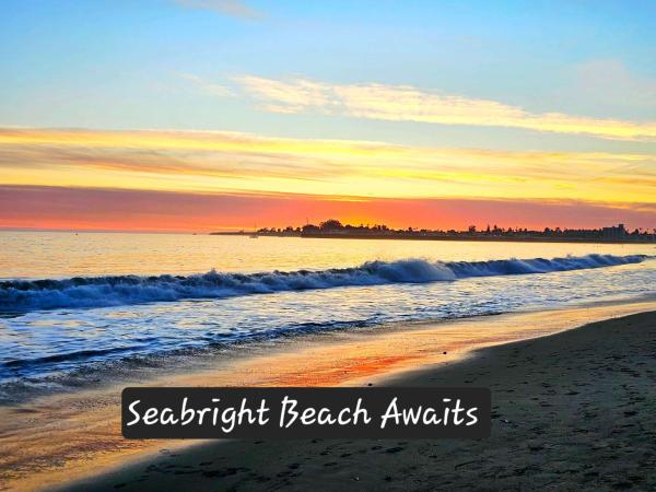 Seabright Breeze - Scotts Valley, CA
