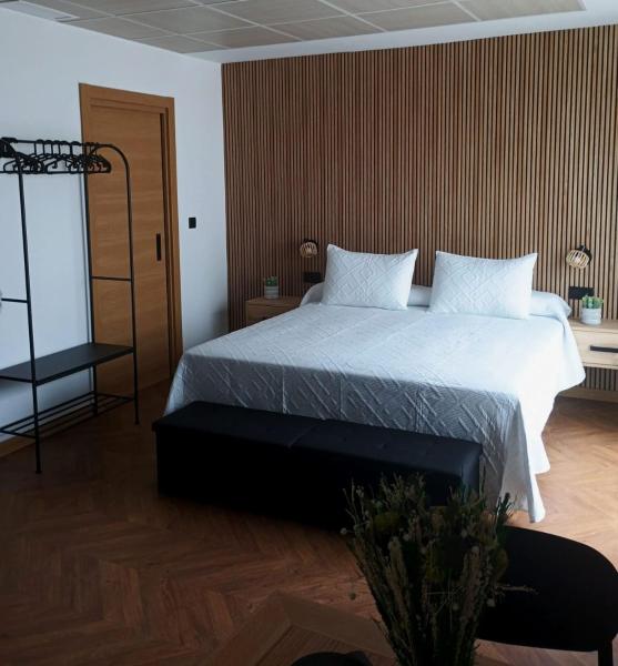 Apartamento Rural Rubí - Valle del Jerte