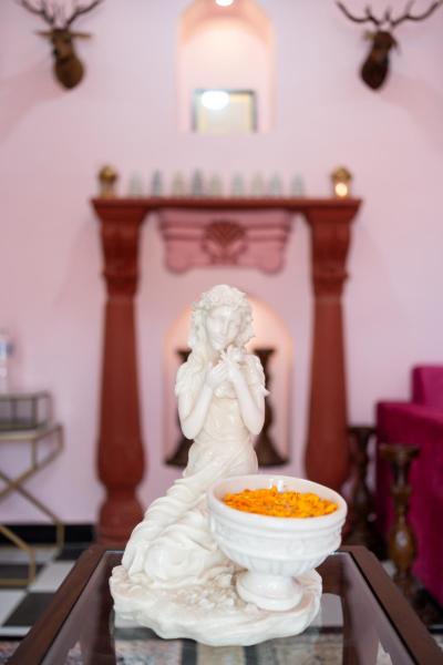 Fort Jangaldhar - Bikaner