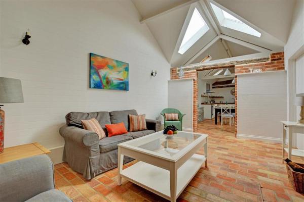 1 Bed In Langham Oc-1733 - Blakeney
