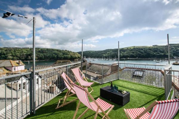 3 Bed In Fowey Oc-p00647 - Fowey