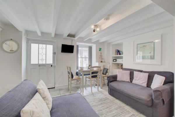 2 Bed In St Ives Oc-stg019 - Carbis Bay Beach