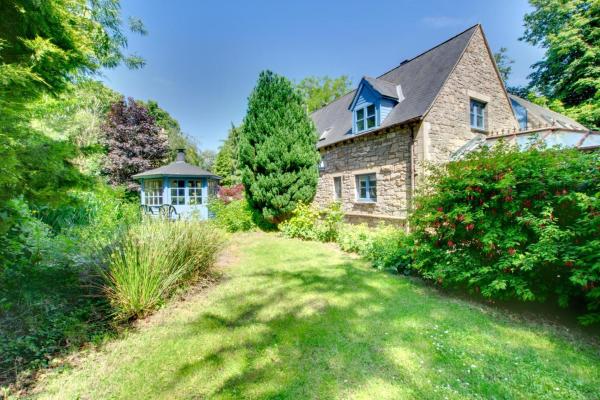 4 Bed In Waren Mill Oc-24339 - Lindisfarne Castle