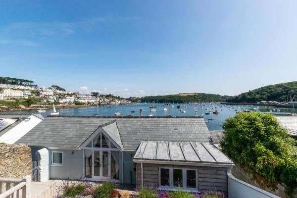 2 Bed In Fowey Oc-ccgree - Fowey