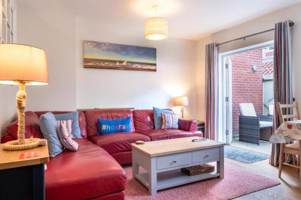 4 Bed In Cromer Oc-1942 - Cromer