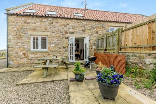 3 Bed In Belford Oc-gd0144 - Bamburgh