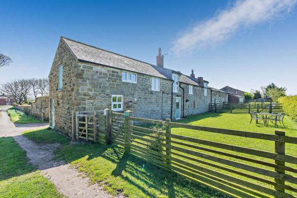 2 Bed In Port Mulgrave Oc-t29066 - Staithes