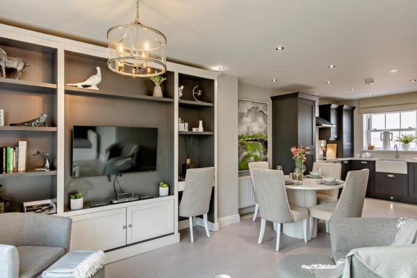 3 Bed In Kirkby Stephen Oc-c29217 - Kirkby Stephen