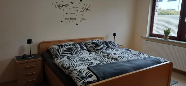 Ferienwohnung Linde - Lindlar