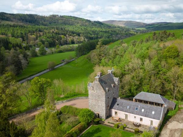 5 Bed In Selkirk Oc-tower - Hawick