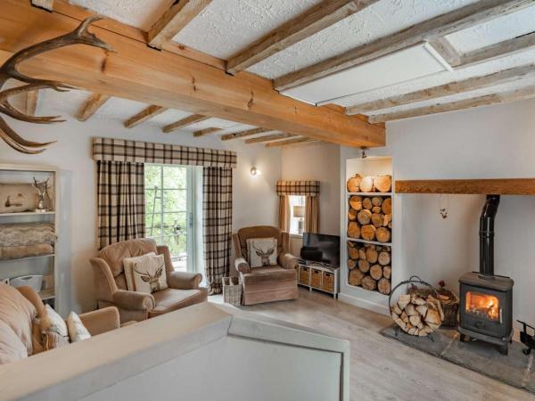 1 Bed In Callander Oc-pe173 - Callander