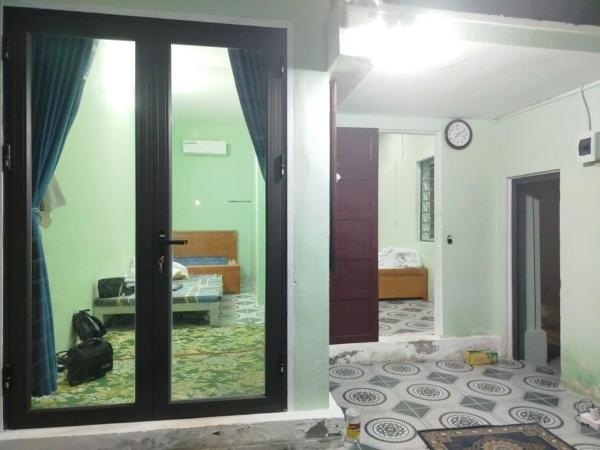 Nhà Của Mình - Homestay Nhật Lệ - Tỉnh Quảng Bình