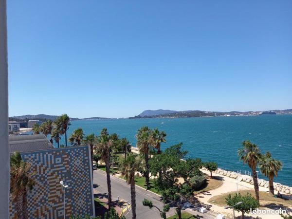 La Goelette 4 - Saint-Mandrier-sur-Mer